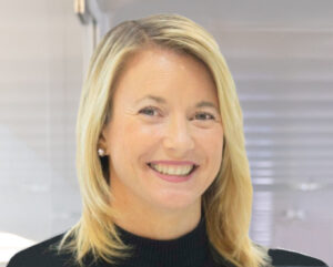 Meet the team - Kerry London Underwriting
